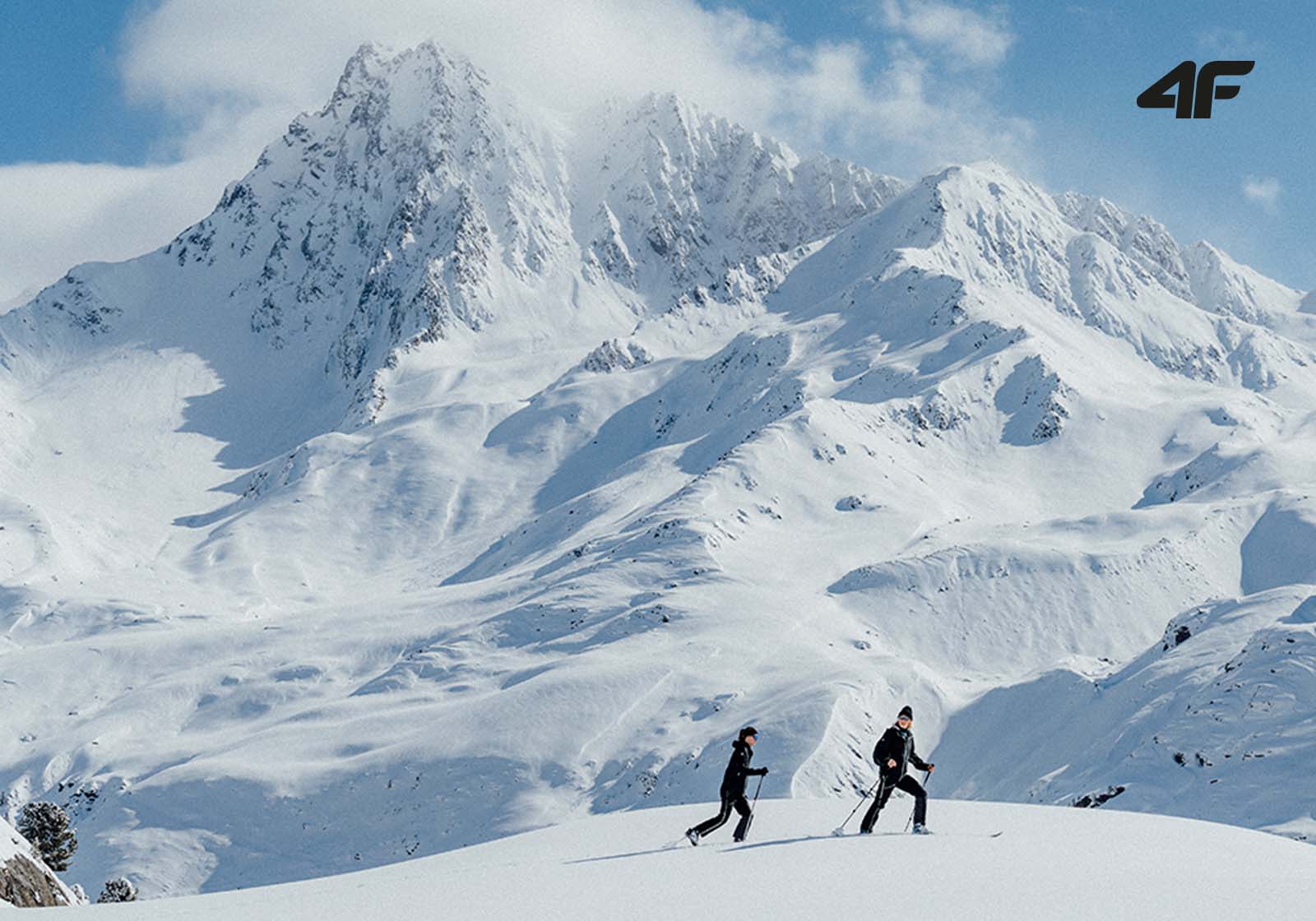 Sportinė apranga vyrams. Drabužiai vyrams | 4F: Sportinė apranga ir avalynė
